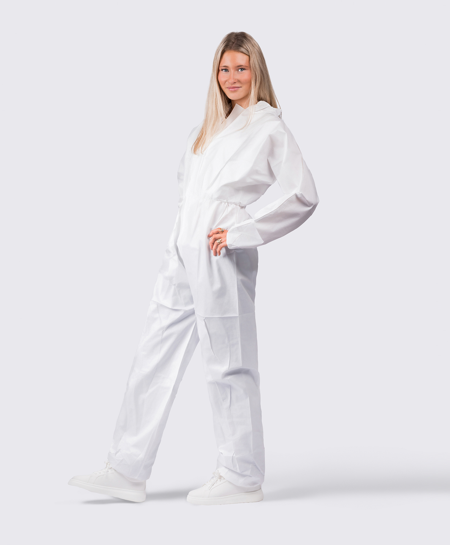 Studentoverall Classic - OVER/LL® | Från 149kr/st | Betala med Swish ...