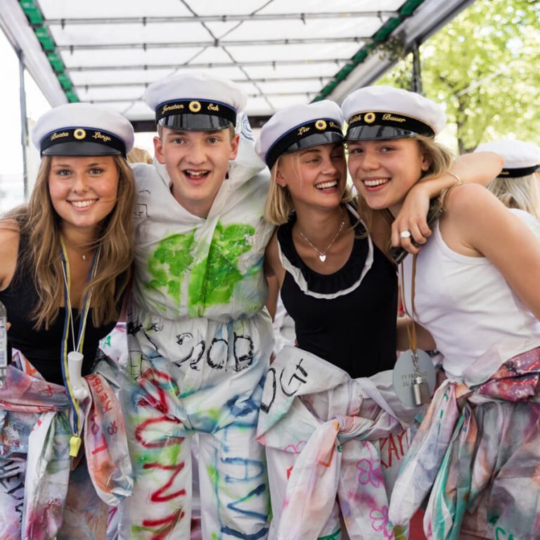 Studentoverall Classic | Från 149kr/st | Betala med Swish |123Student